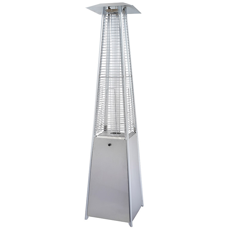 Flame Tower Patio Heater £399.95